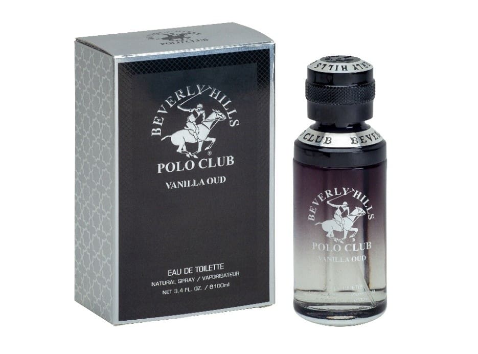 VANILLA OUD – Beverly Hills Polo Club